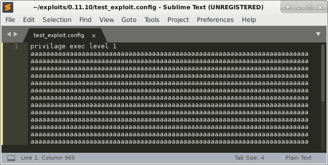 Stack Overflow CVE-2019-17424 Vulnerability Write-Up and RCE Exploit Walk Through | mavlevin