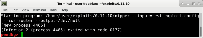 Stack Overflow Cve 2019 17424 Vulnerability Write Up And Rce Exploit Walk Through Mavlevin