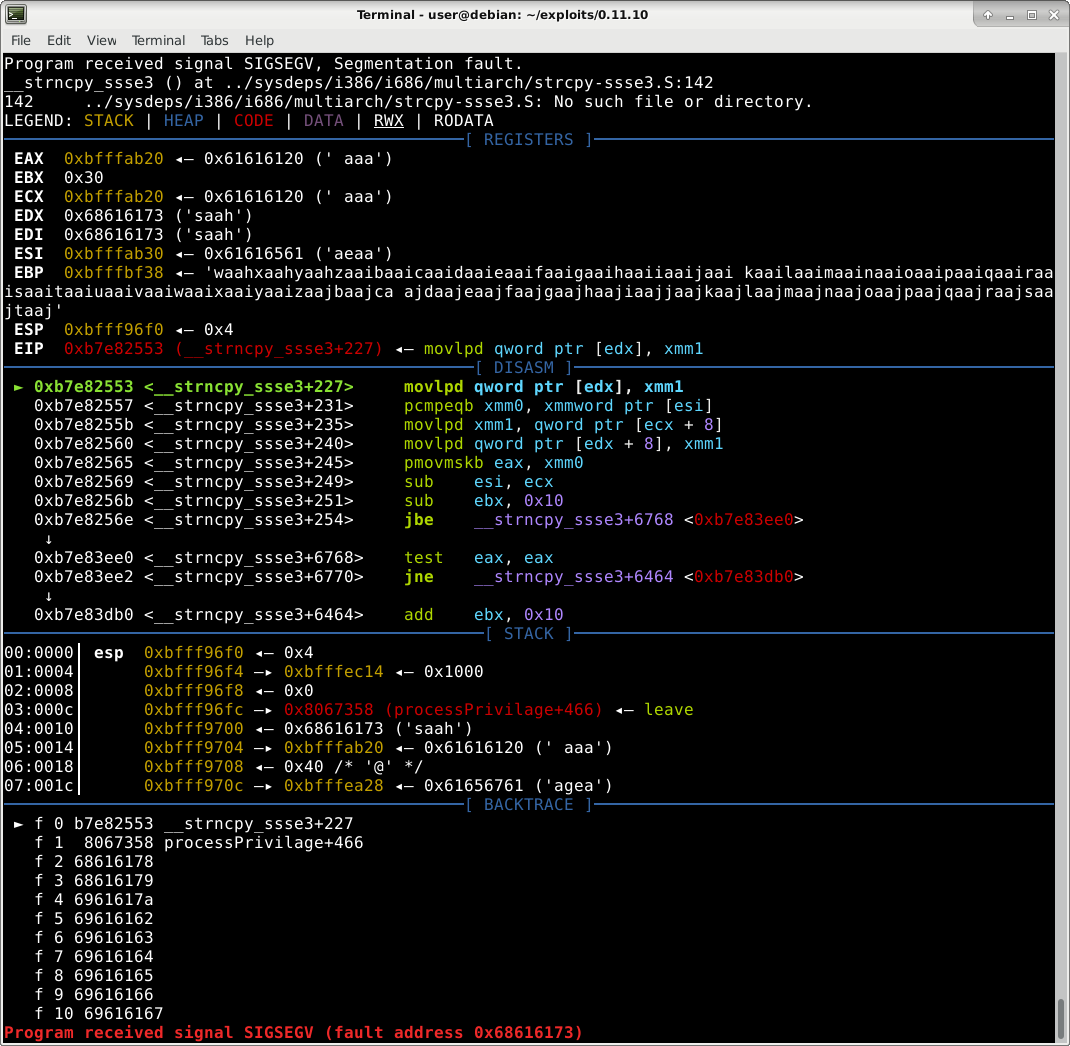 Stack Overflow Cve 2019 17424 Vulnerability Write Up And Rce Exploit Walk Through Mavlevin