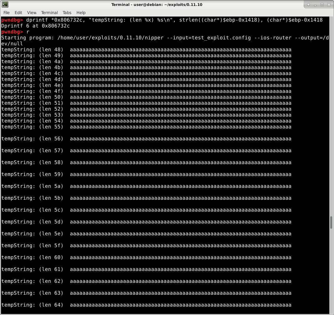 Stack Overflow CVE-2019-17424 Vulnerability Write-Up and RCE Exploit Walk Through | mavlevin